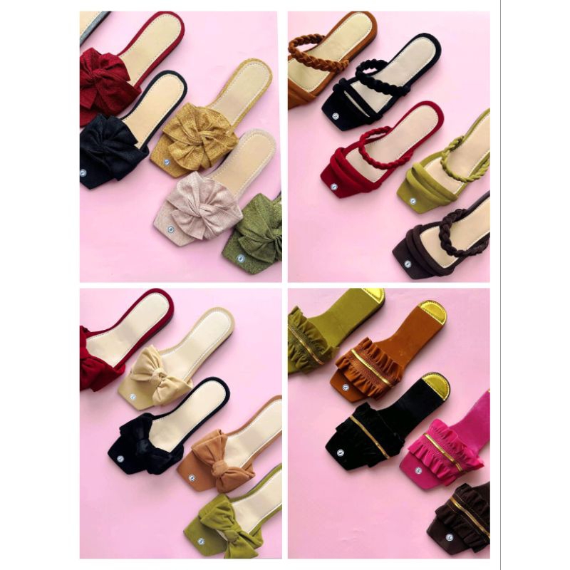 Shopee Checkout Link (Flat Sandals) | Shopee Philippines