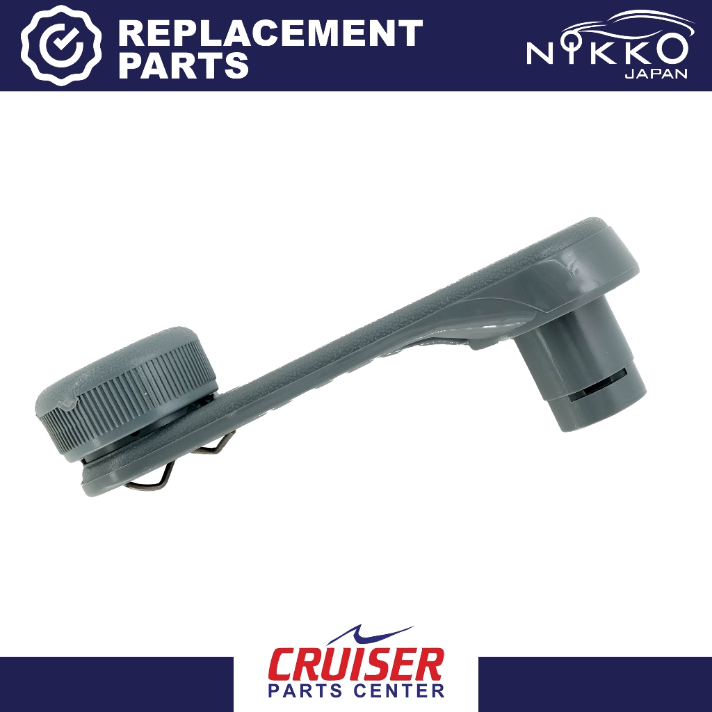 Nikko - Window Rizer Handle Hiace 2005-2018 69260-12080 | Shopee ...