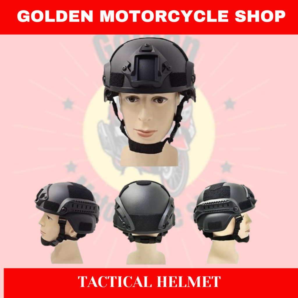 HELMET OUTDOOR FAST TACTICAL HELMET TACTICAL RESCUE HELMET NUTSHELL ...