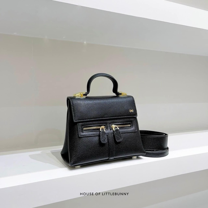 HOLB mini Clara with box dustbag | Shopee Philippines