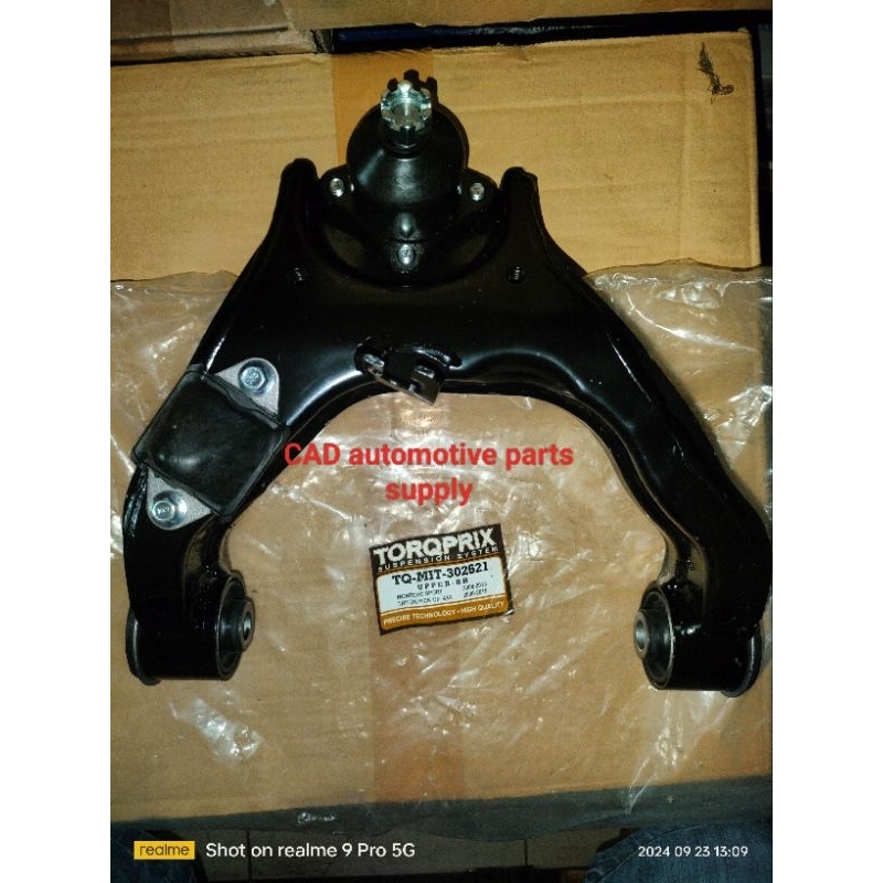 Suspension Arm Assembly Upper For Mitsubishi MonteroSport 4x4 2006-2015 ...