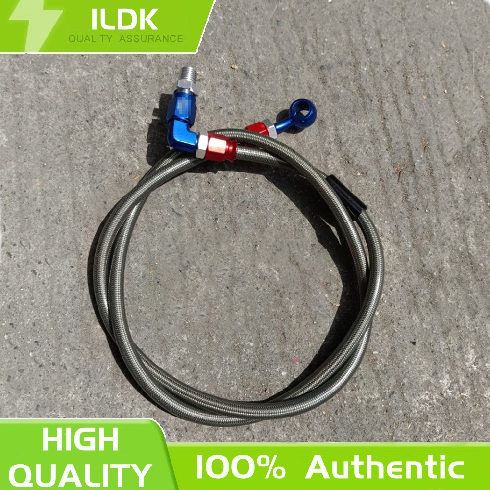 Brake Hose 36INCH Quick Release Front (Universal) | Shopee Philippines