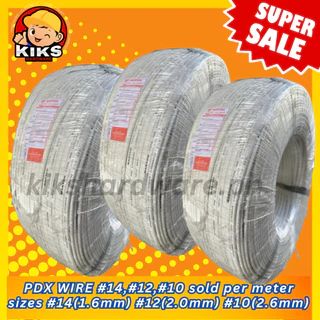 electrical wire - Best Prices and Online Promos - Aug 2025 | Shopee ...