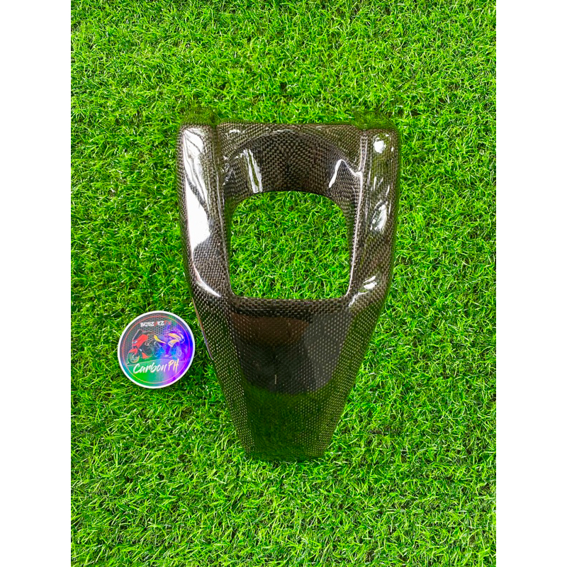 original carbon key cover nmax v2 | Shopee Philippines