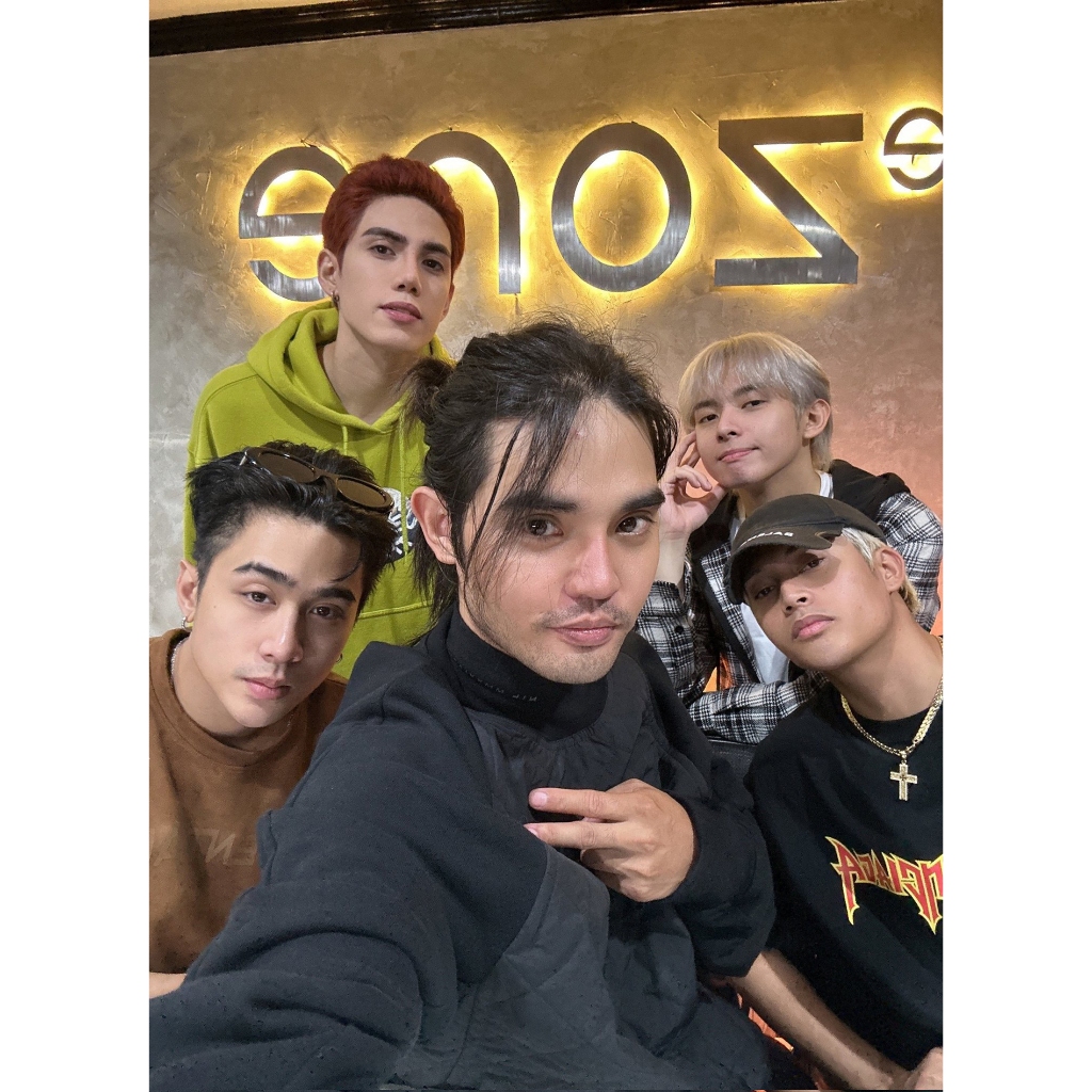 SB19 PPOP HD WALLPAPER POSTERS | Shopee Philippines