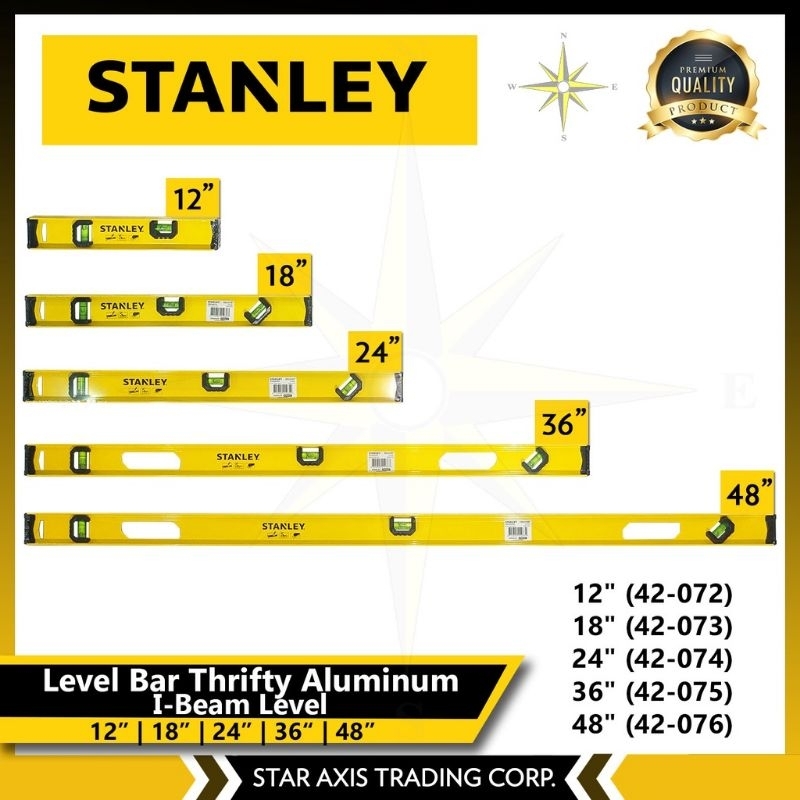 Stanley level bar original | Shopee Philippines
