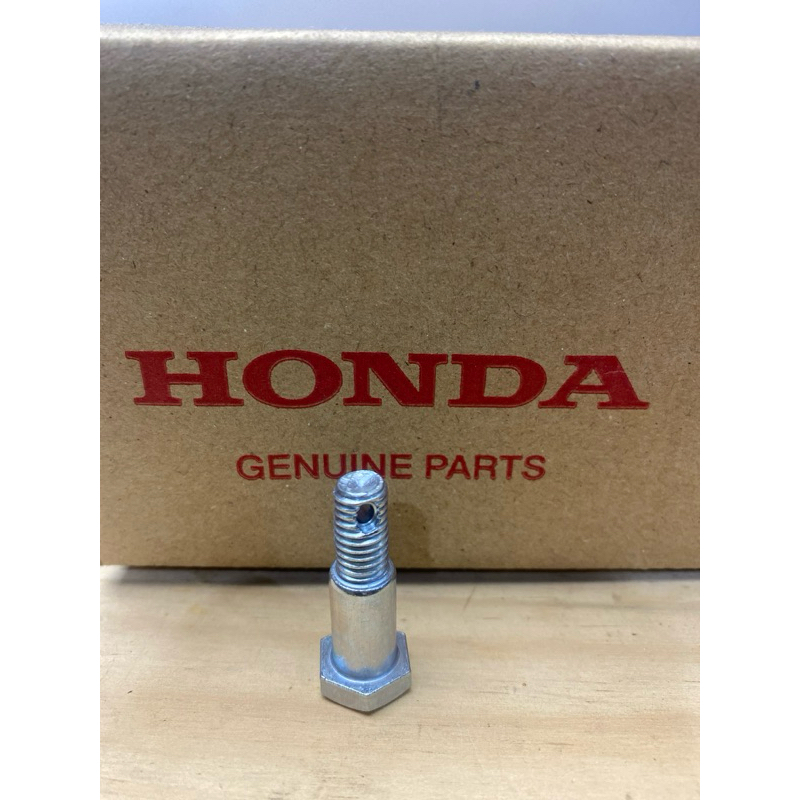 Honda brake panel bolt | Shopee Philippines