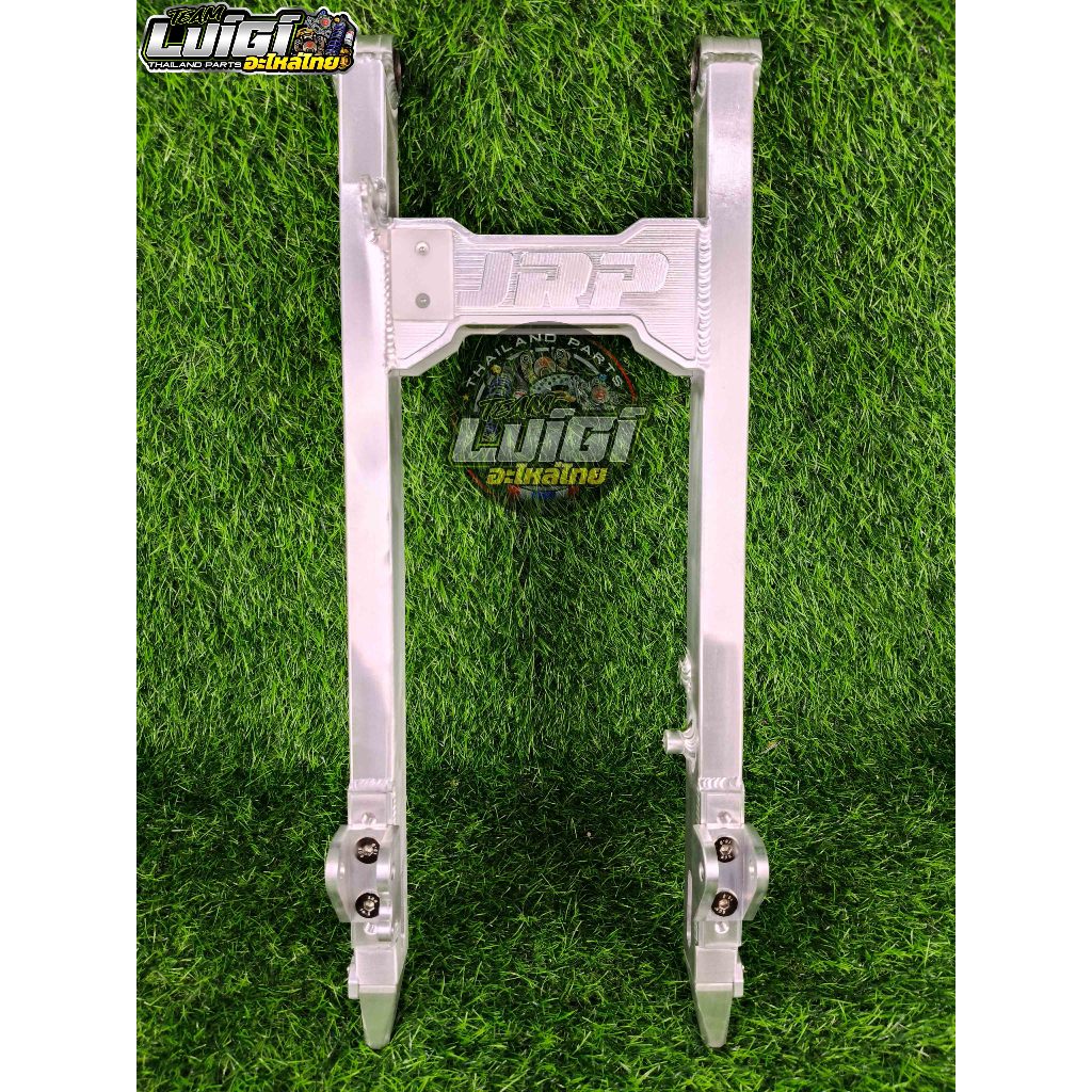 JRP CNC VERSACE SWING ARM WAVE / PANTRA / XRM / BADJA / TMX / SMASH ...