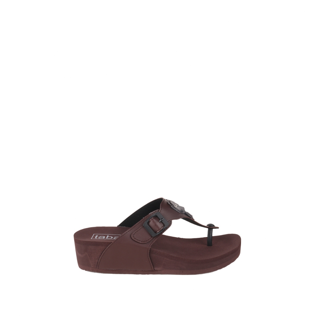 Otto Tabata 20800624 Jen Woman Rubber Sandals | Shopee Philippines