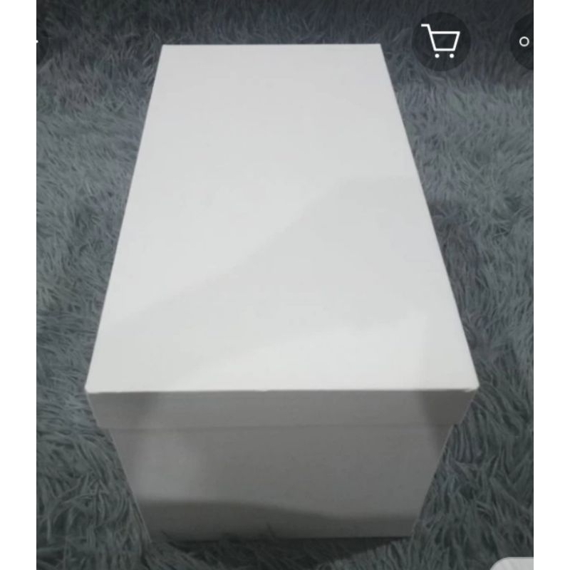 Rectangular Hard Box (14x8x8 inches) | Shopee Philippines