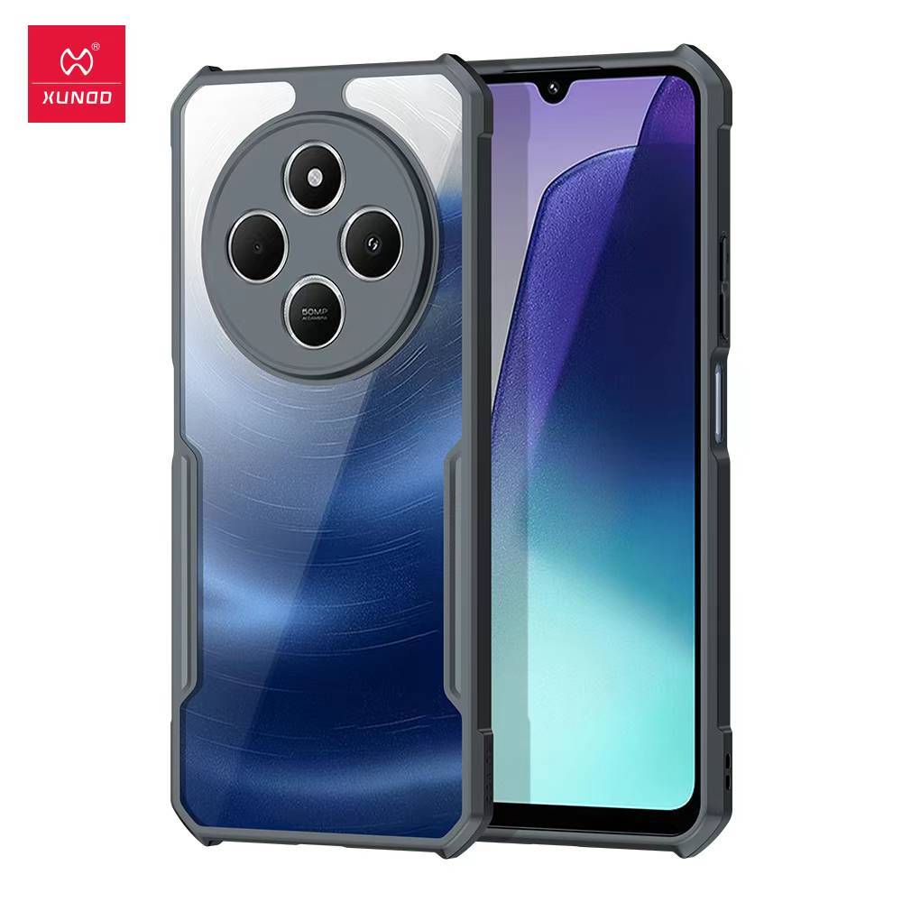 XUNDD for Redmi 14C Beatle & Magic Beatle Series Case | Shopee Philippines