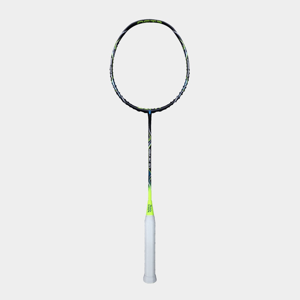 Black Knight Magnum 35HT HS2 Badminton Racket | Shopee Philippines