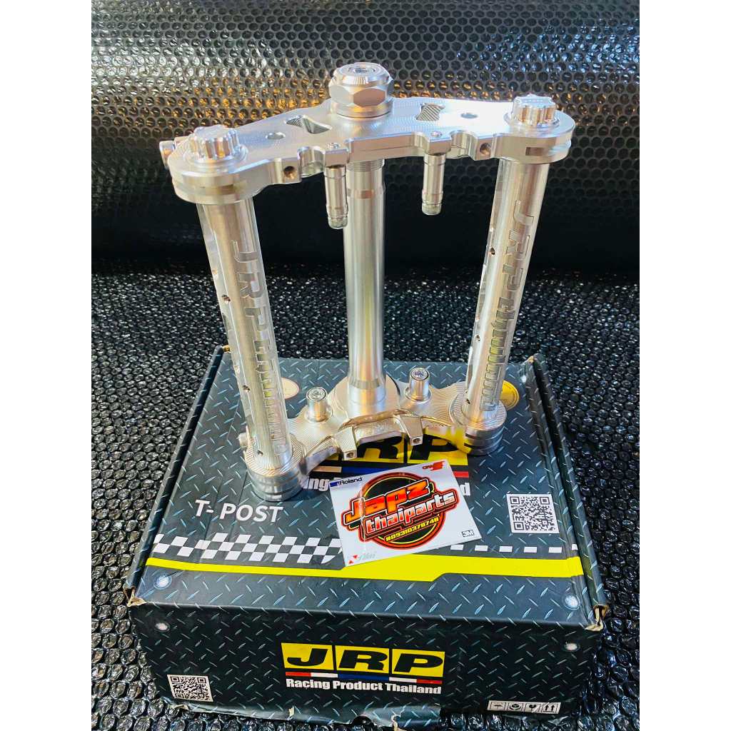 RAIDER R150 FI JRP TPOST AND JRP EXTENSION | Shopee Philippines