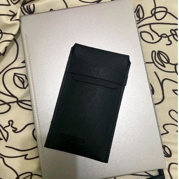 leather case for sci cal | Shopee Philippines