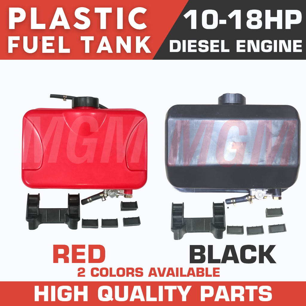 10HP 12HP Diesel Engine Plastic Tank Marine Diesel Engine Boat Engine ...