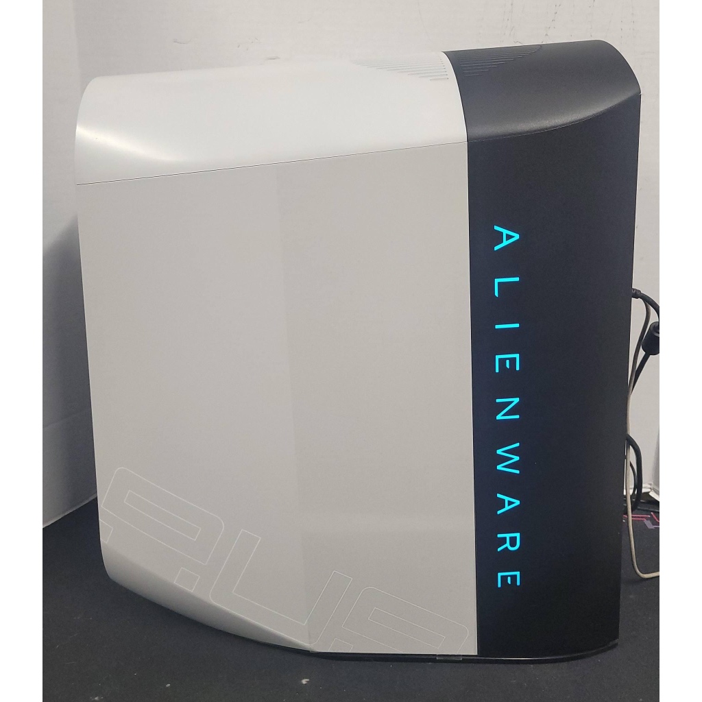 New Alienware Aurora Gaming Desktop with AMD Ryzen 5000 Series ...