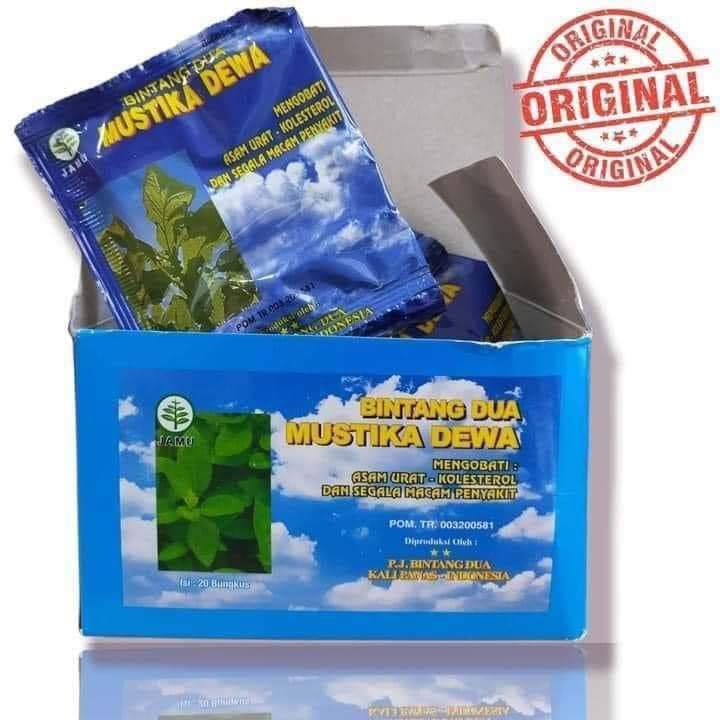 MUSTIKA DEWA coffee ORIGINAL | Shopee Philippines