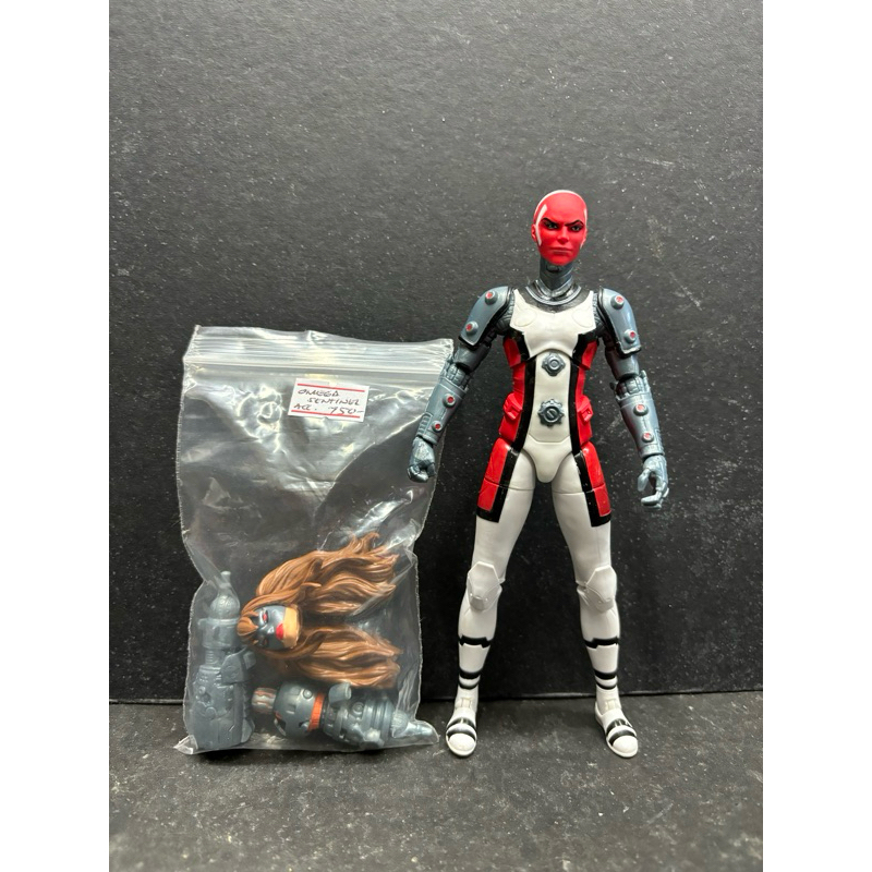Marvel Legends Omega Sentinel | Shopee Philippines