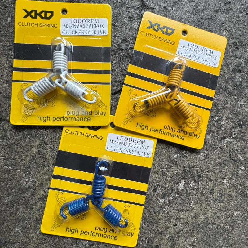 clutch spring for mio/beat/beat fi/mio i 125/nmax/aerox/click ...