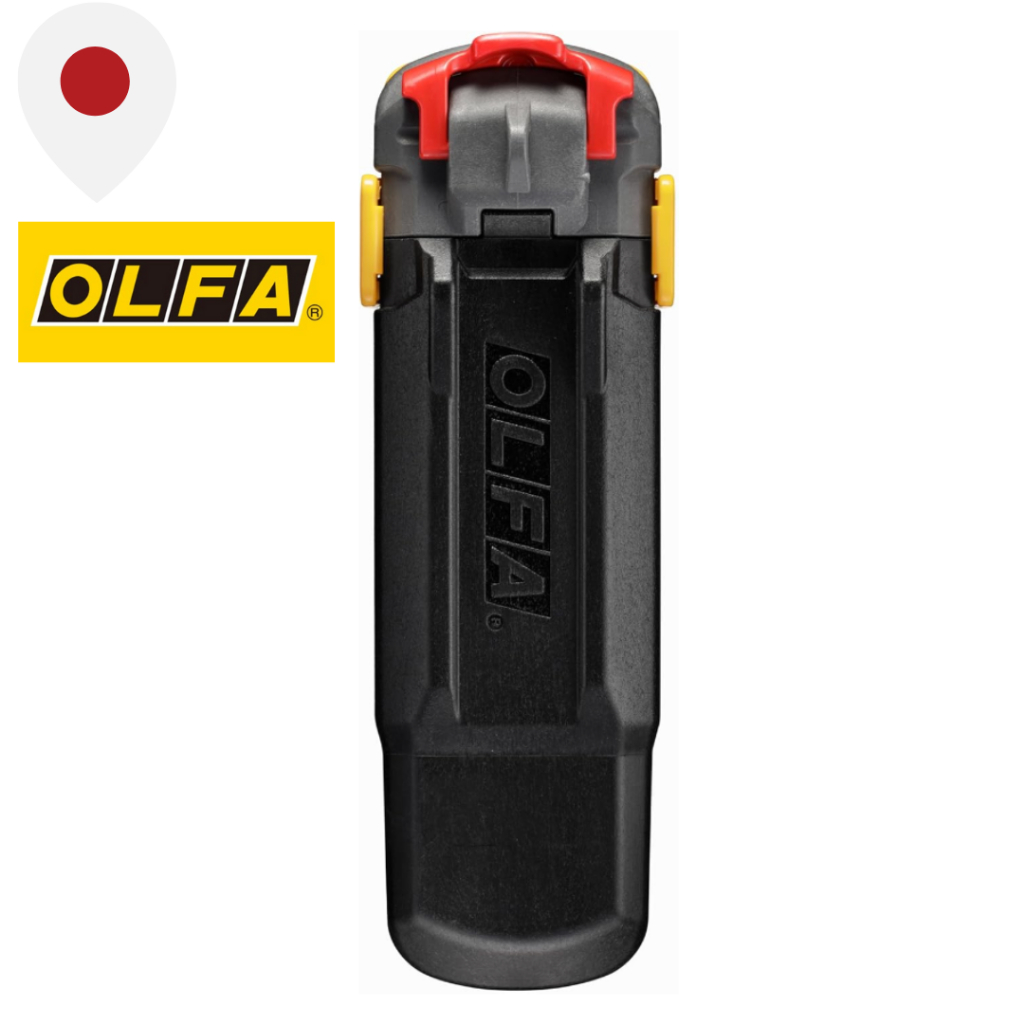[Direct from Japan] OLFA Safety Blade Folding Machine POKI PRO Slim ...