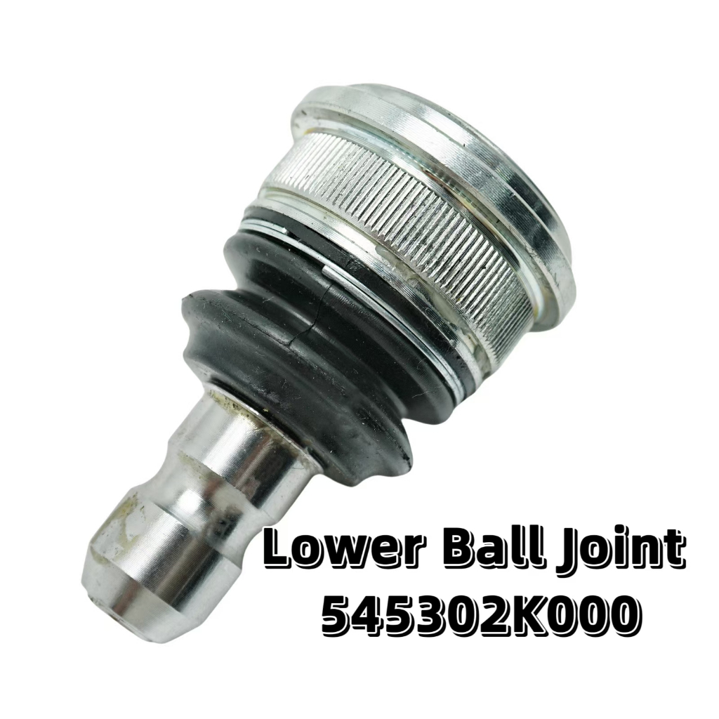 Suspension Arm/Lower Arm Ball Joint For Kia Rio , Soul , Picanto 54530 ...