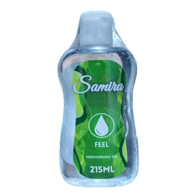 215ml Refreshing Lubricant Water-based Smooth Water-based Lube | Shopee ...