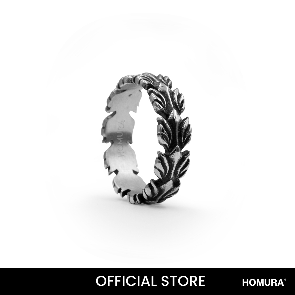 Homura Design - Imperialist Ring | Shopee Philippines