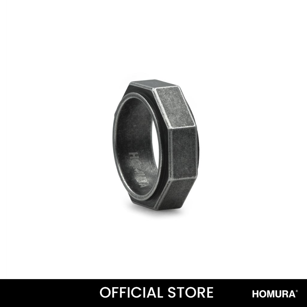 Homura Design - Pascal Ring | Shopee Philippines