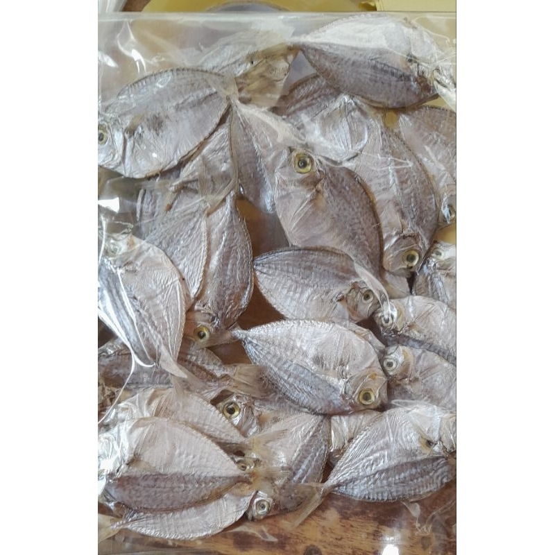 Dried fish Sap-Sap from Cebu-250g-500g-1000g | Shopee Philippines