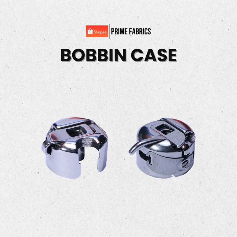 Bobbin Case for Sewing Machine (Per Piece) | Shopee Philippines