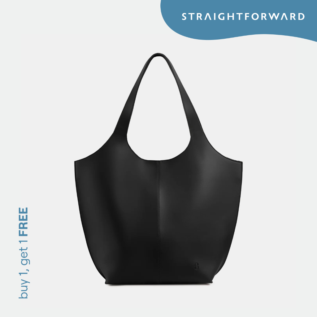 Straightforward DVL Nara | Shopee Philippines