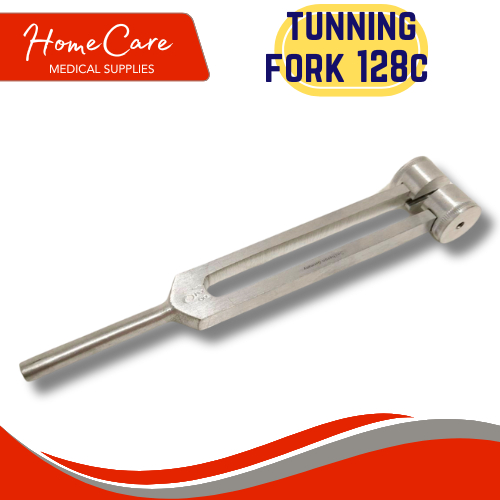 Tuning Fork | Tunning Fork Instrument with BELL 128c | Shopee Philippines
