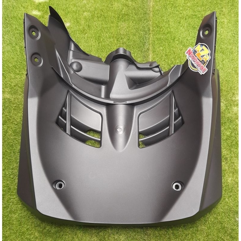 YGP (YAMAHA GENUINE) INNER FENDER / Arraro for Mio Soul i 125 ( 2SX ...