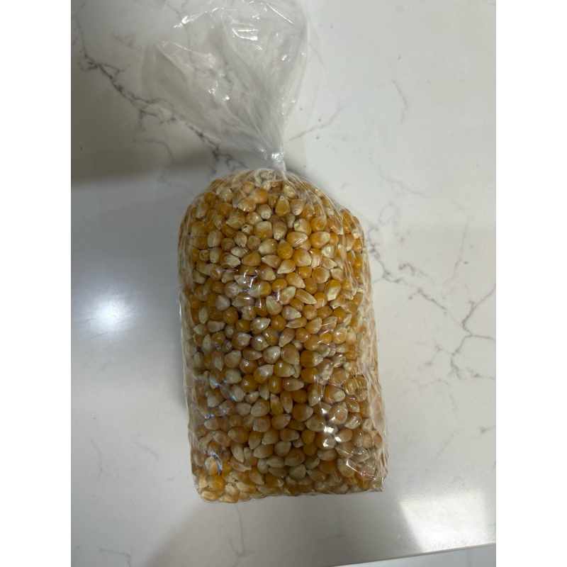 M.Q.POPCORN NON GMO 1kg,500g or 250g | Shopee Philippines