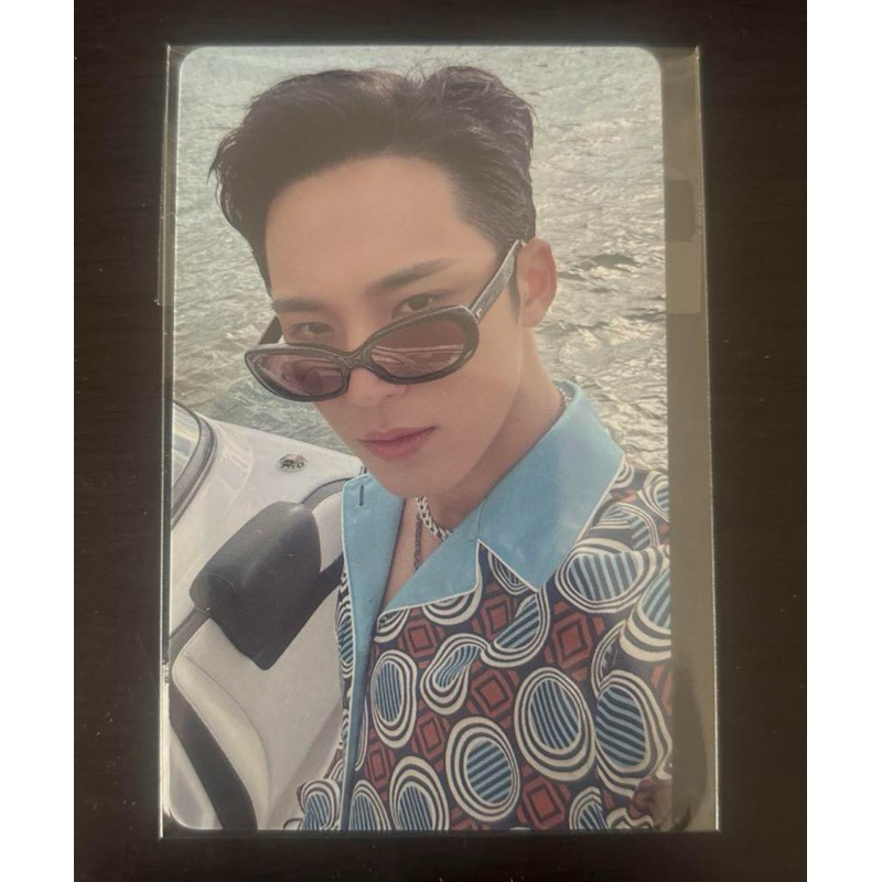 SEVENTEEN MINGYU PHOTOCARD | Shopee Philippines