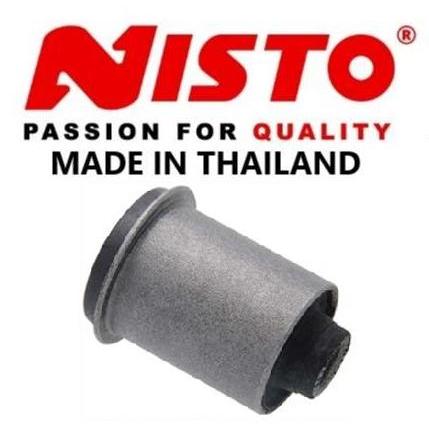 Toyota Innova 2006-2015 UPPER Suspension Bushing NISTO Brand 48632 ...