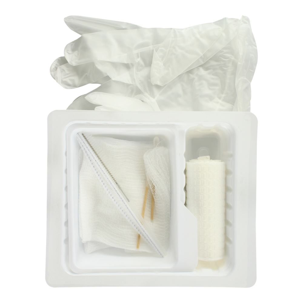 AIRLIFE TRACHEOSTOMY CARE KIT | Shopee Philippines