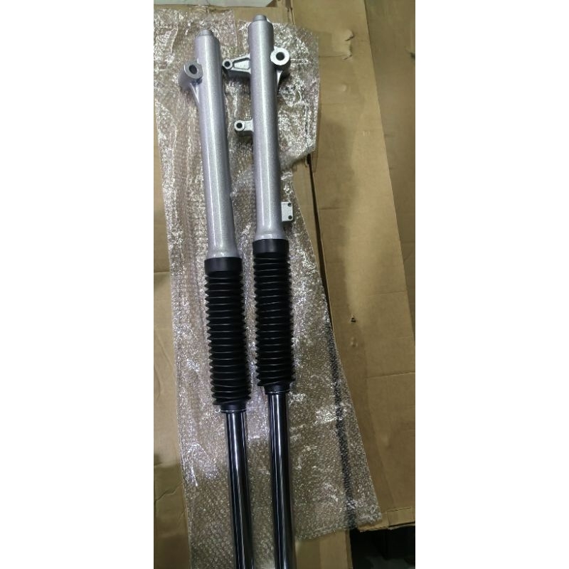 TTGR FRONT SHOCK FOR YAMAHA FZ16 | Shopee Philippines