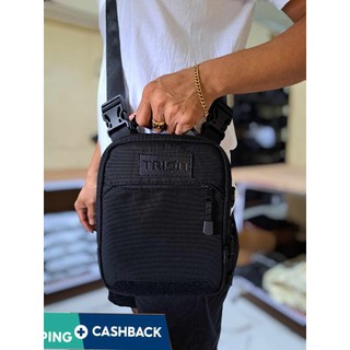 TRION WORLDS Quick Draw Sling Bag | Shopee Philippines