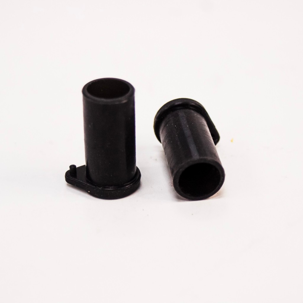 Solar Connector Sealing Caps for Female and Male PV Connector | Shopee ...