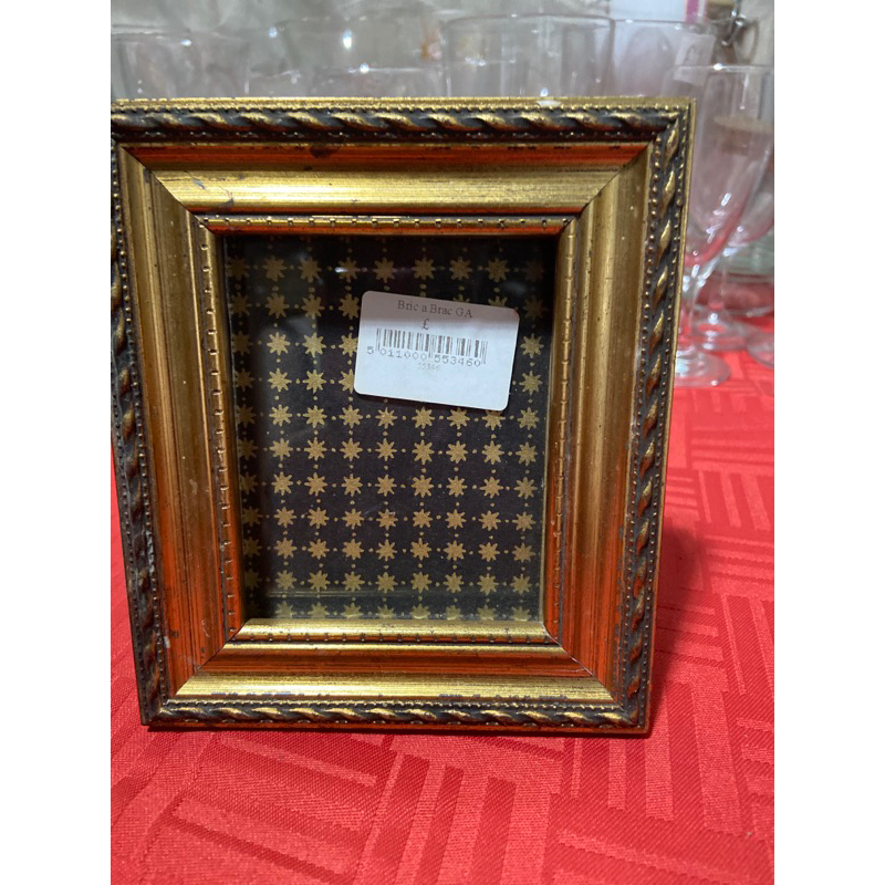 Picture frame from England wooden | Shopee Philippines