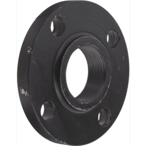 BI Threaded Slip On Flange (3) BI Threaded Flange | Shopee Philippines