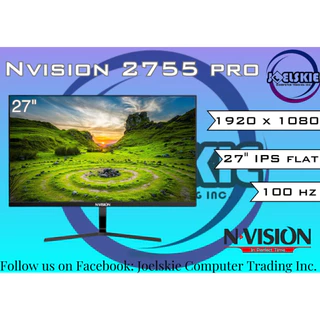 nvision monitor - Best Prices and Online Promos - Mar 2026 | Shopee ...