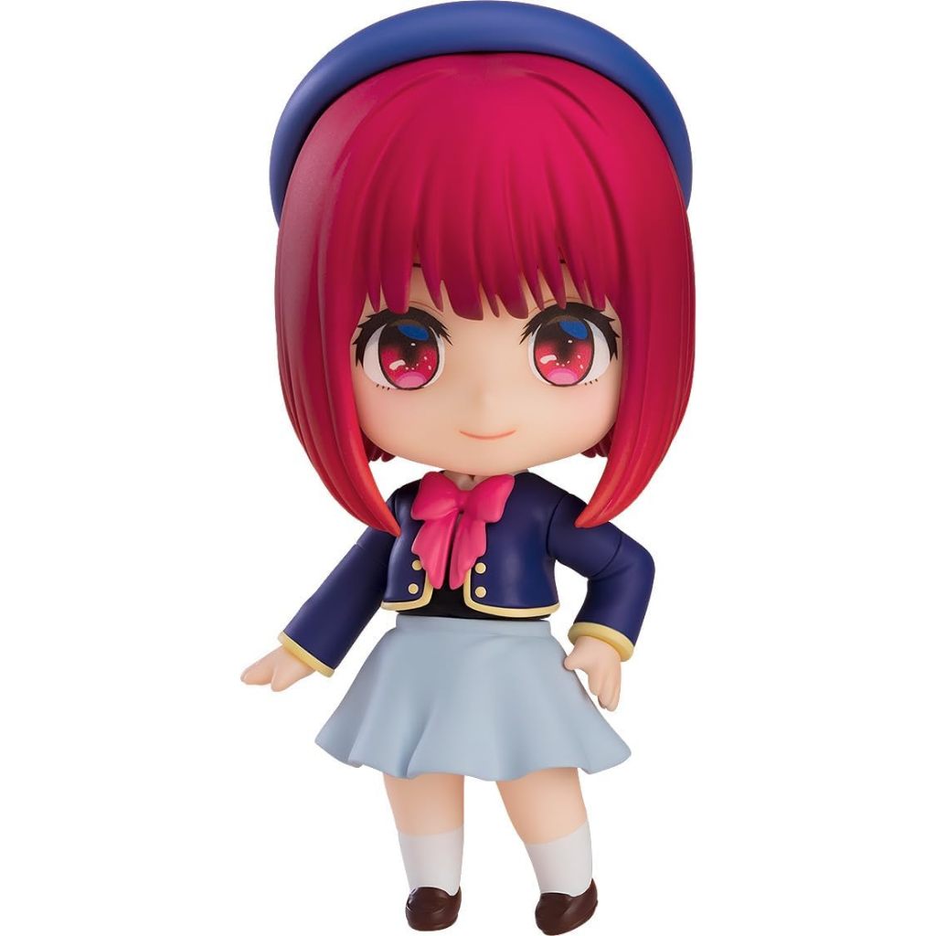 Nendoroid TV Animation (Kana Arima), Non-scale, Plastic Pre-painted ...