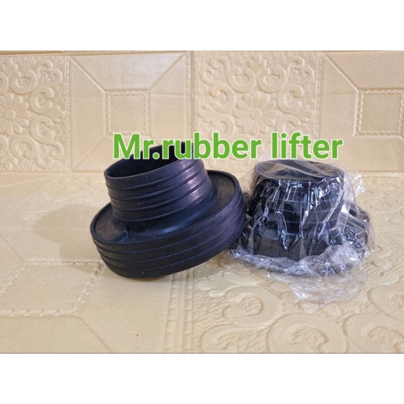Ford fucos Rubber lifter 2pcs in 1 order | Shopee Philippines
