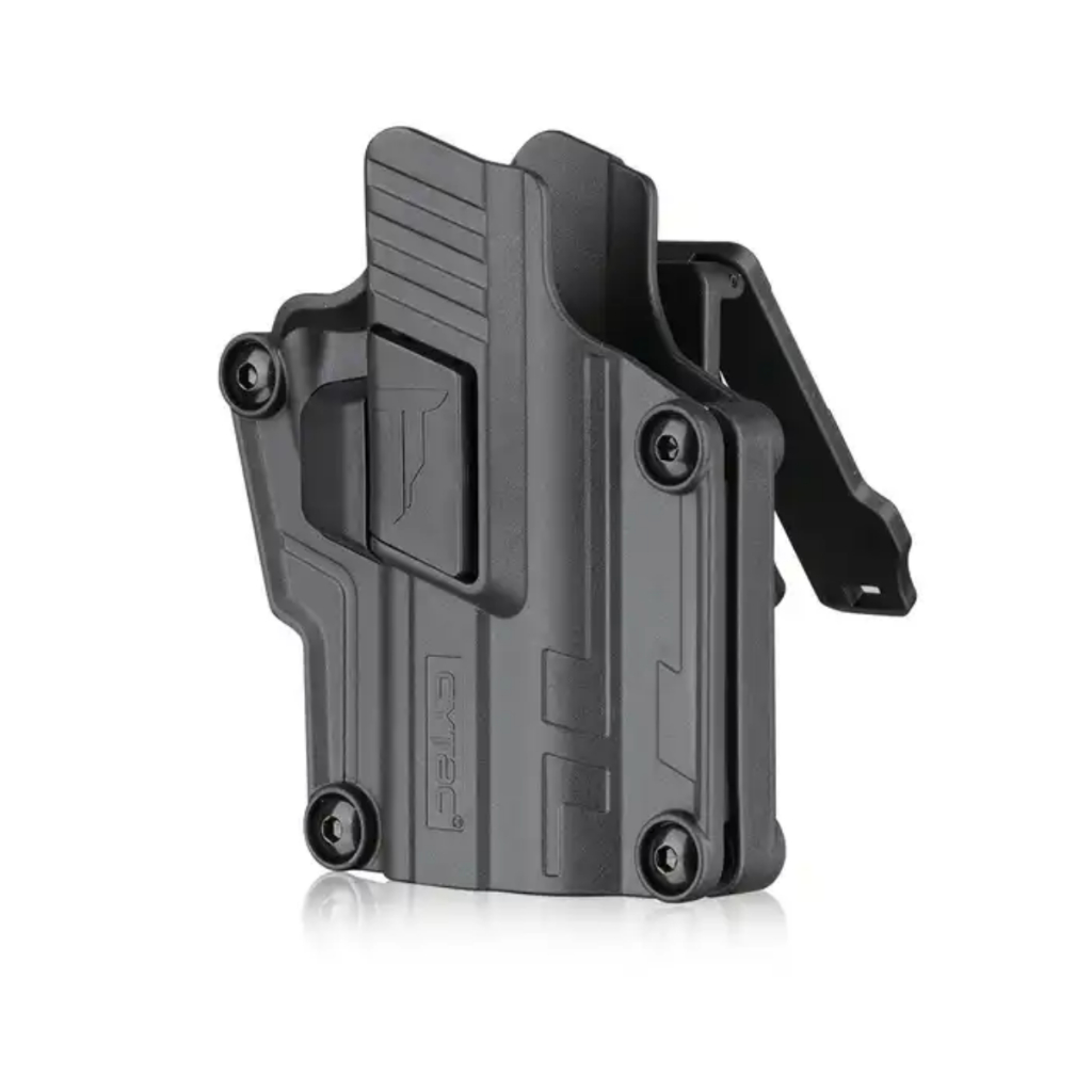 Cytac Holsters Mega-Fit G2 Belt Clip | Shopee Philippines