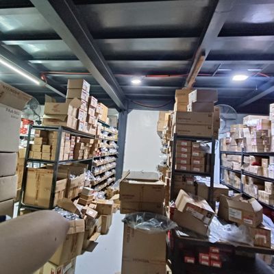 Honda Genuine Flyball / Weight Roller Set 15g 22123K44V00 for BeAT FI ...