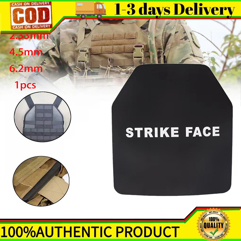 Bulletproof Board Safe Level PE NIJ IIIA III IV Stand Bulletproof Plate ...