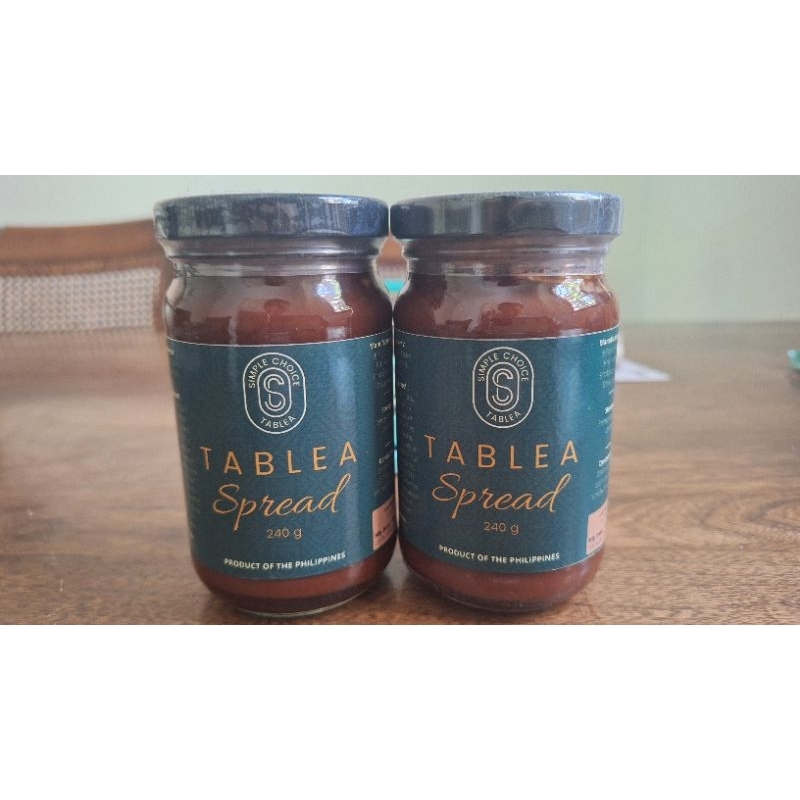 Tablea Spread (chocolate dip) | Shopee Philippines