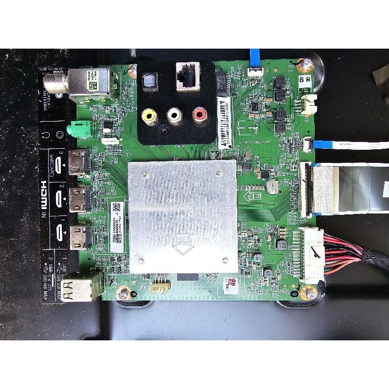 Main board for Sony Smart LED TV KD- 55X75K | Shopee Philippines